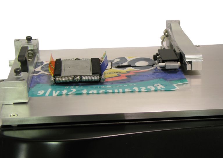 Friction Peel Tester 2260 | Rycobel