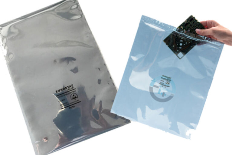 Electrostatic Discharges (ESD) equipment | Rycobel