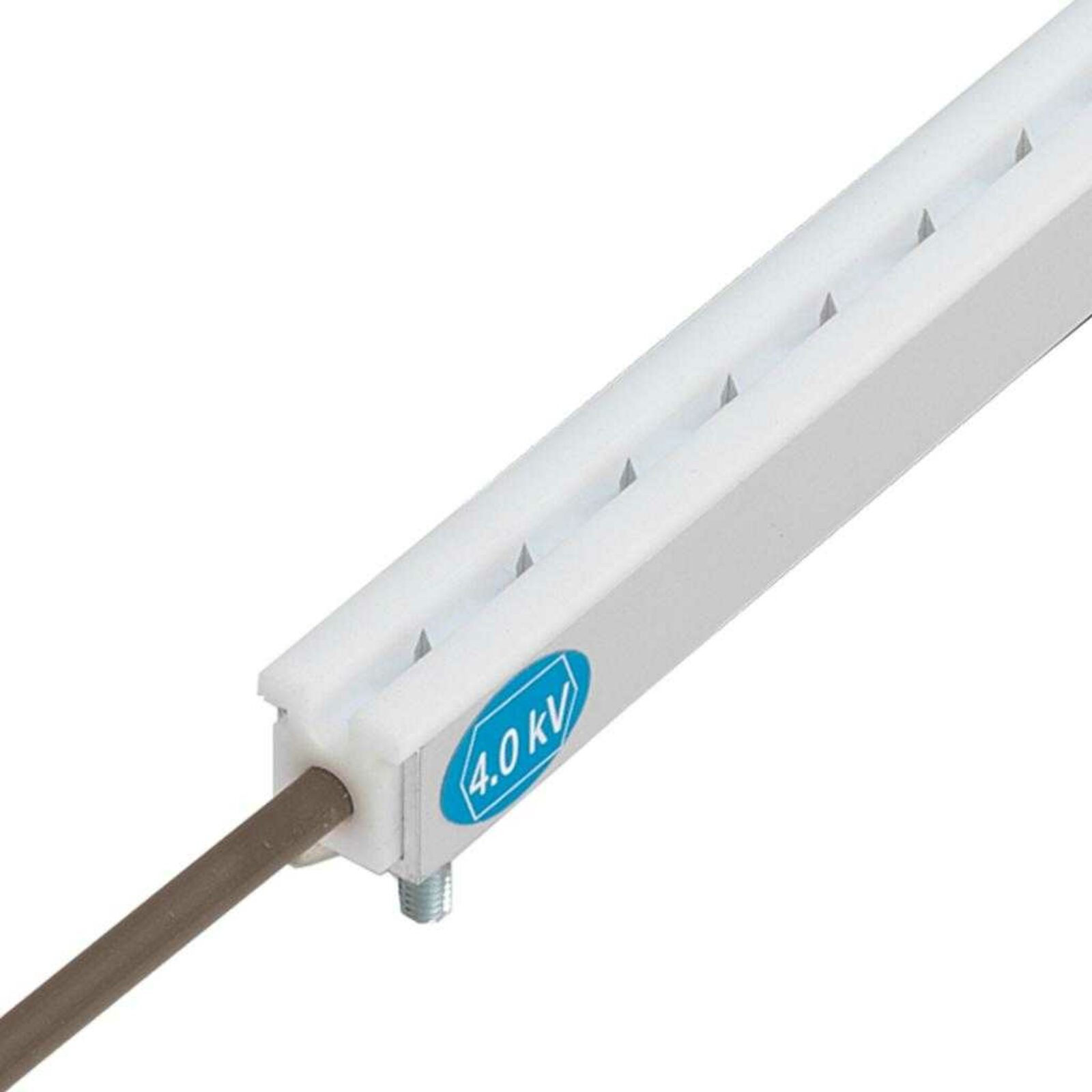 Simco-ion 1/2" SS (Super Service) anti-static bars | Rycobel