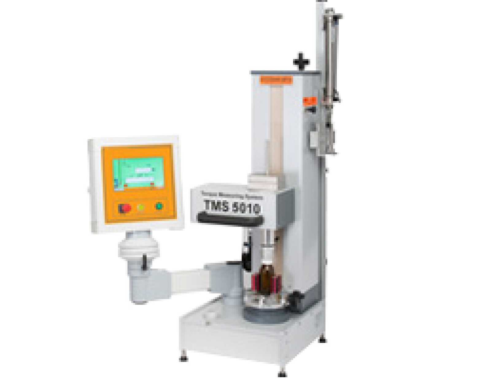 Steinfurth TMS5010 - Torque Measuring System | Rycobel