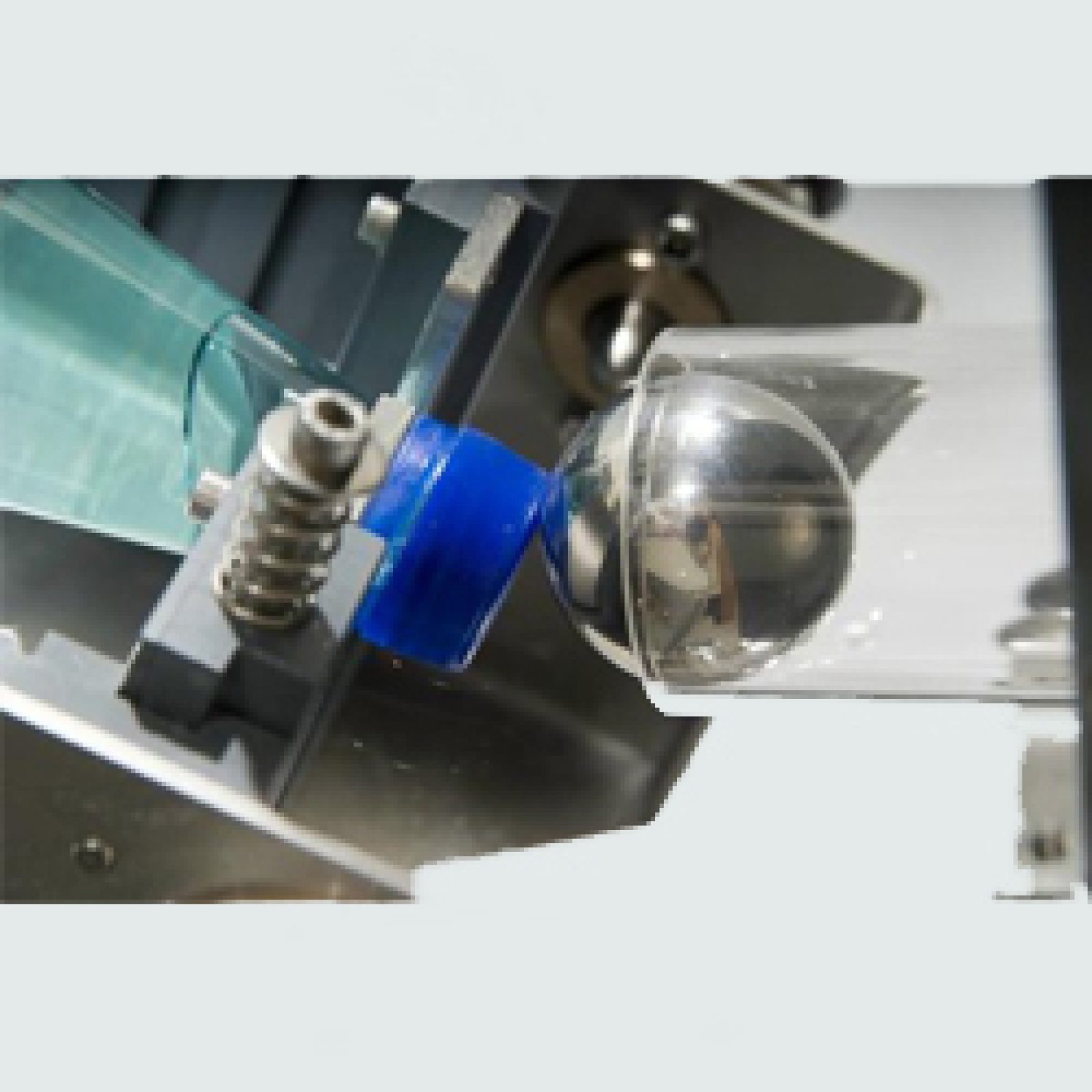 Steinfurth ball impact tester: standardized tests for… | Rycobel