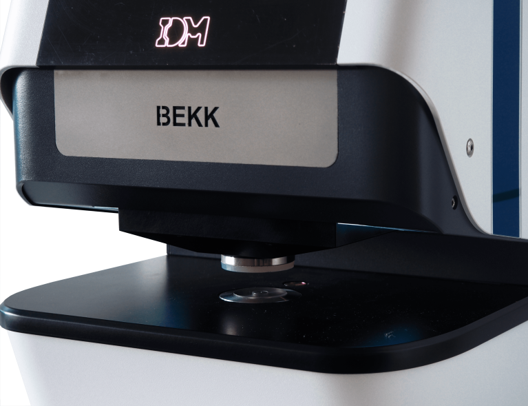 Rycolab Bekk smoothness tester for… | Optimus Instruments | Rycobel