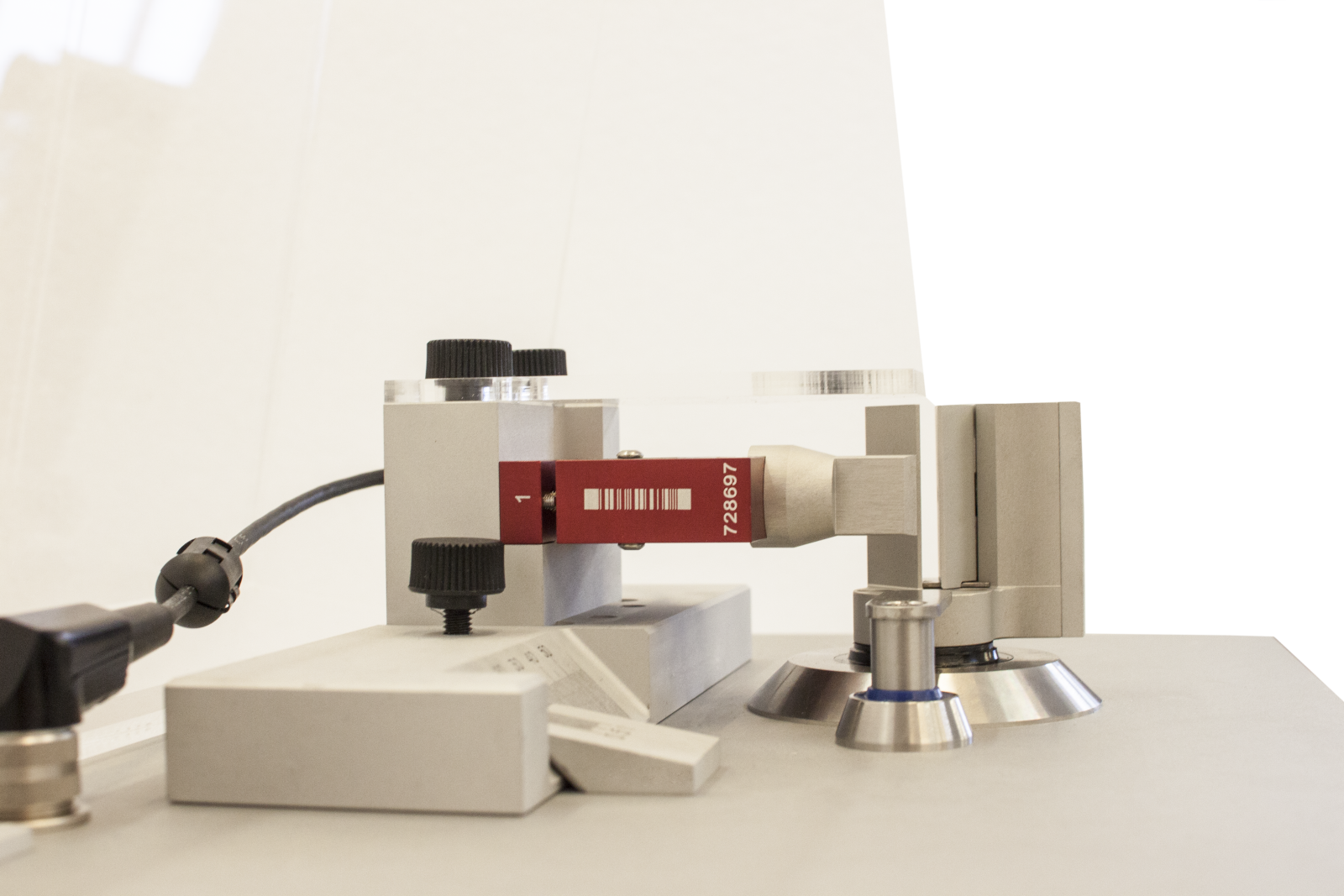 Rycolab Bending Resistance Tester | Rycobel