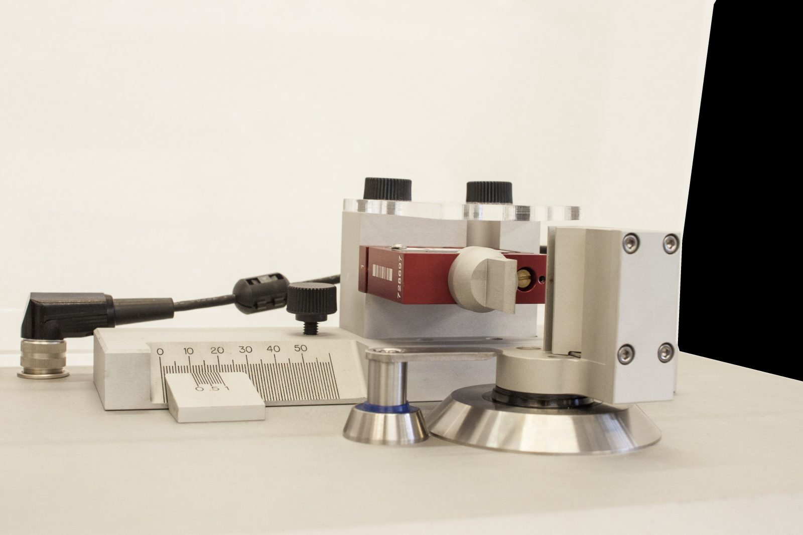 Rycolab Bending Resistance Tester | Rycobel