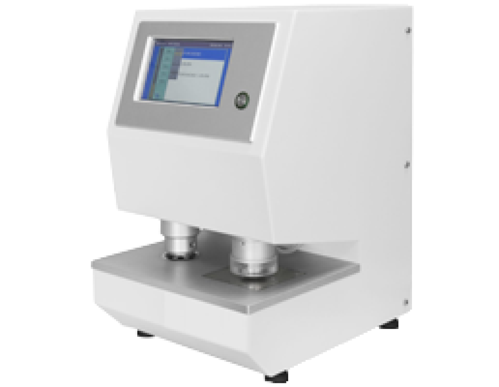 Rycolab Bendtsen Rauigkeit und Porosität Tester | Rycobel