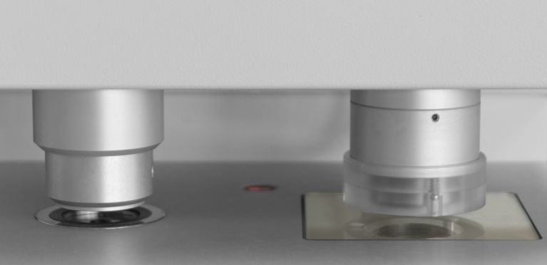 Rycolab Bendtsen Roughness and Air Permeability Tester | Rycobel