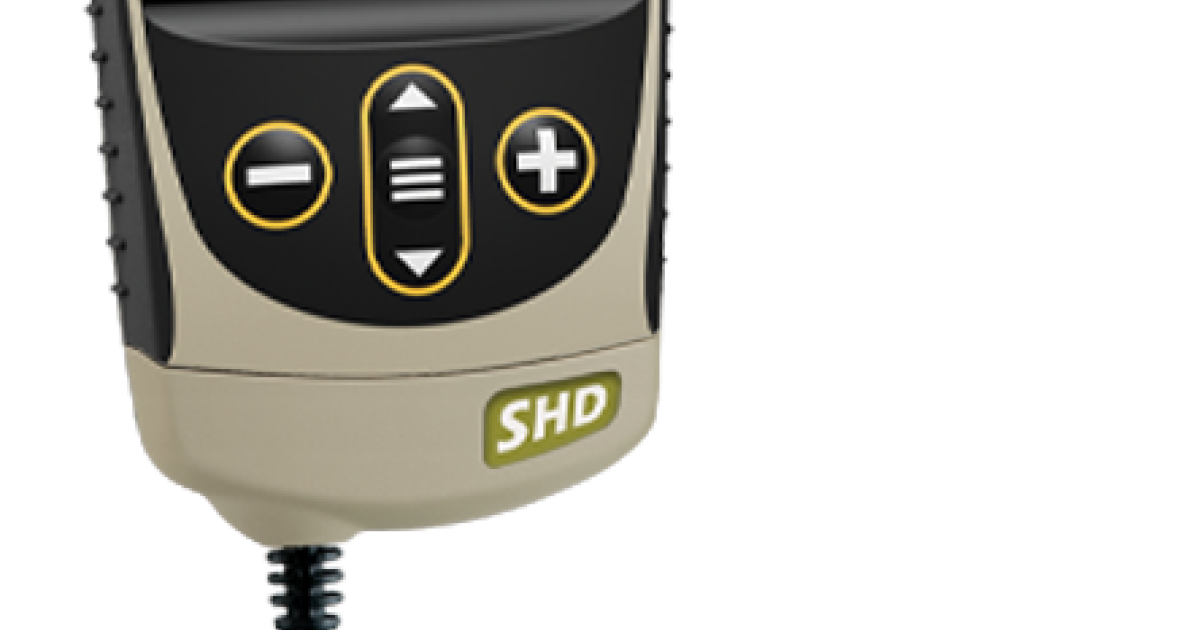 DeFelsko Shore Hardness Tester SHD A1 | MacBen