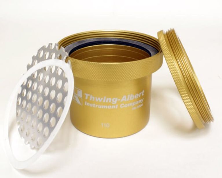 Thwing-Albert EZ-Cup Vapometer for SAE J2665 | Rycobel