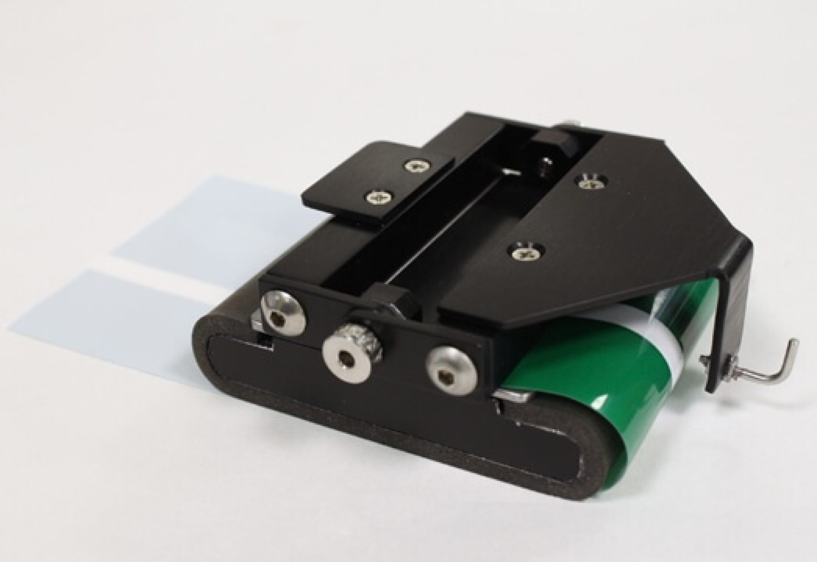 EZ-Sled for COF Testing | Rycobel