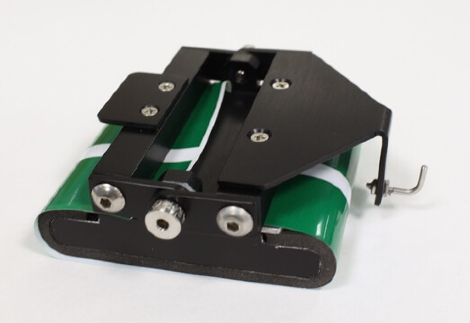 EZ-Sled for COF Testing | Rycobel