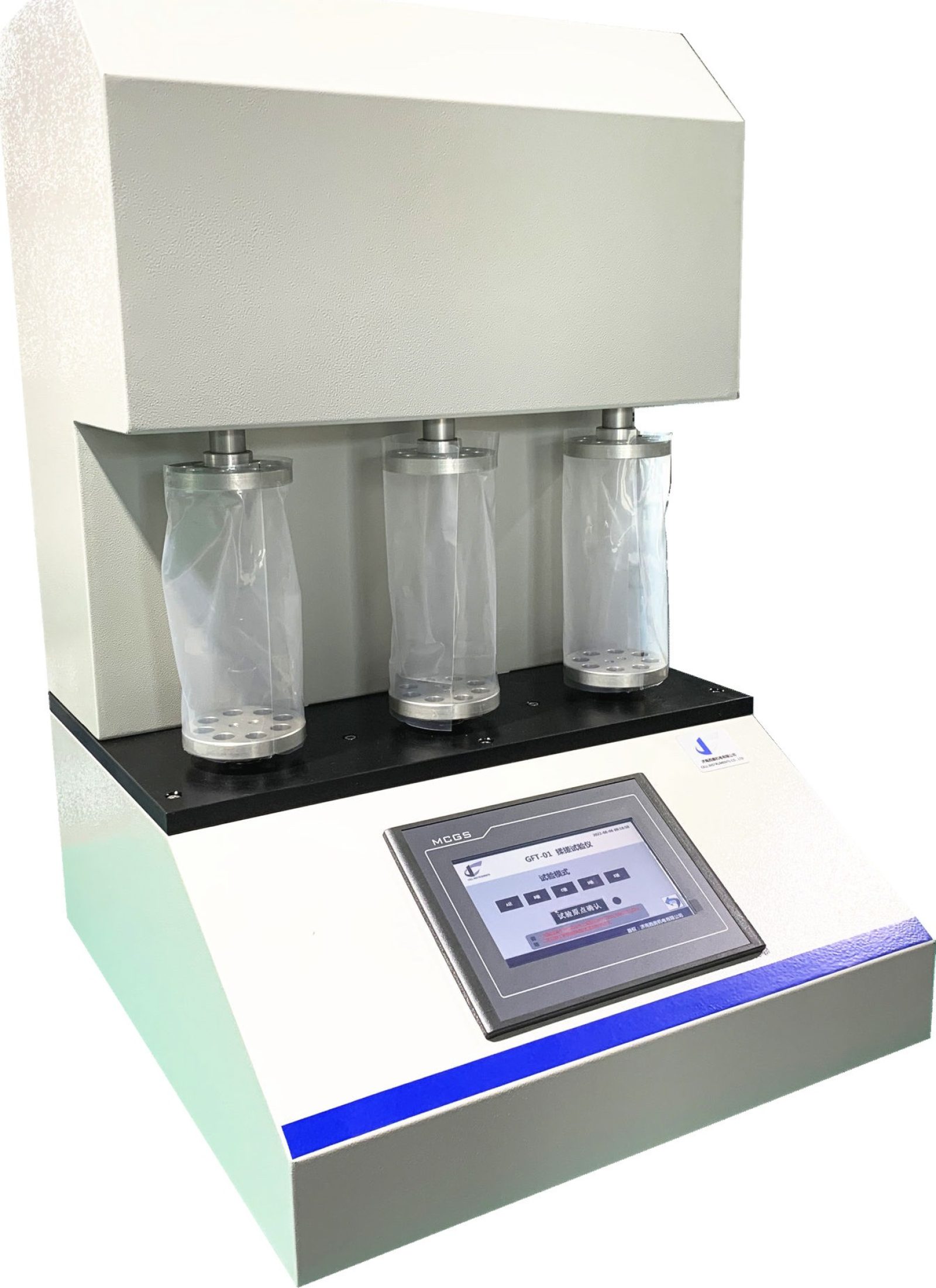Rycolab Flex durability tester… | Optimus Instruments | Rycobel