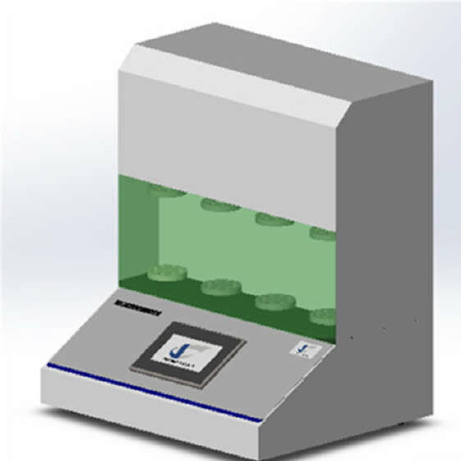 Rycolab Flex durability tester Gelboflex | RL-GF-A | Rycobel