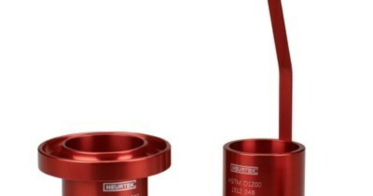 Viscosity Flow Cups FORD | Rycobel