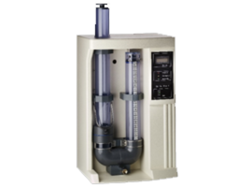 Ge-Te-Flow Permeameter | Non Woven | Water permeability | Rycobel