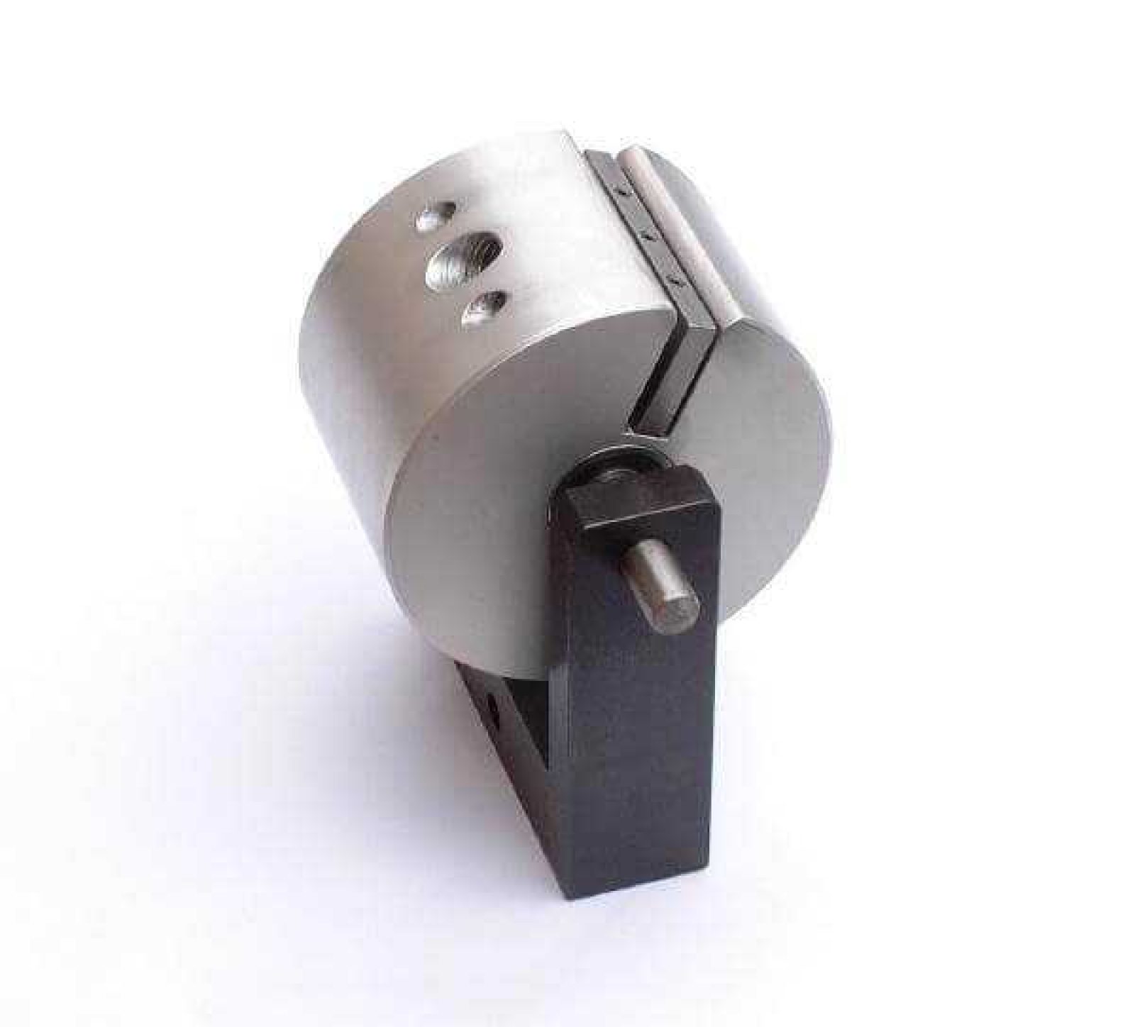 German Wheel Peel Fixture | Optimus Instruments | Rycobel