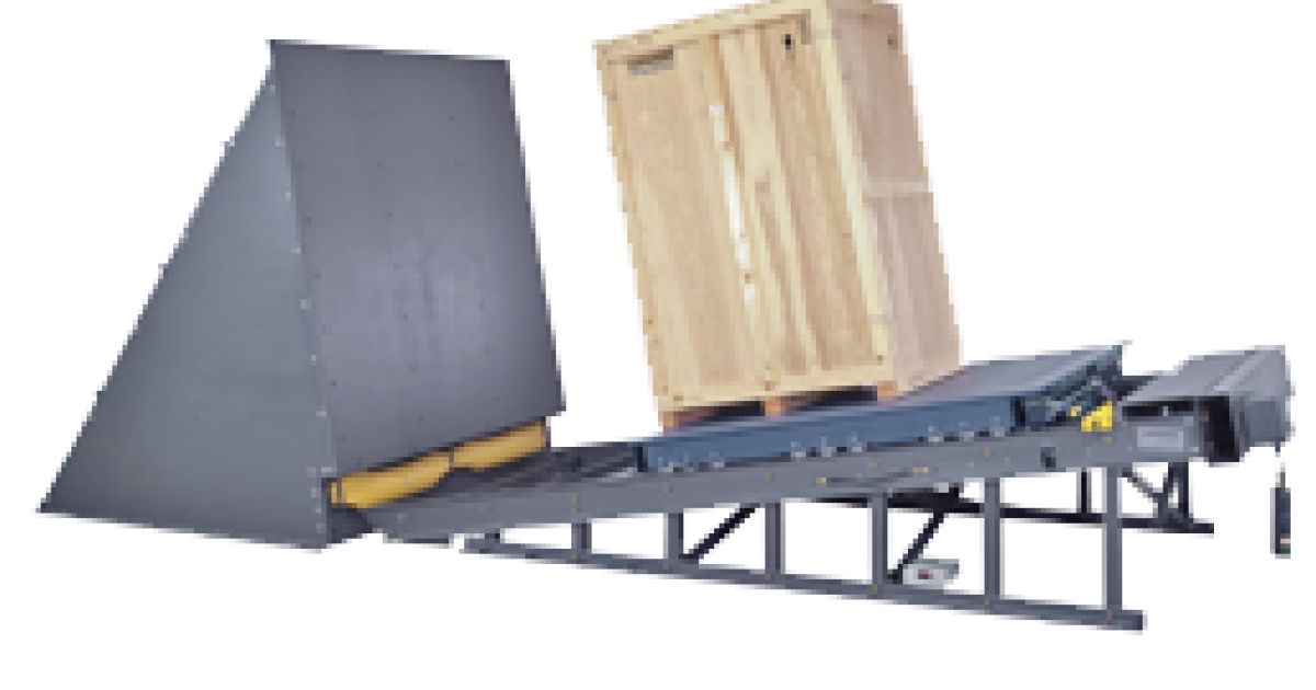 Schiefe Ebene impact test | Rycobel