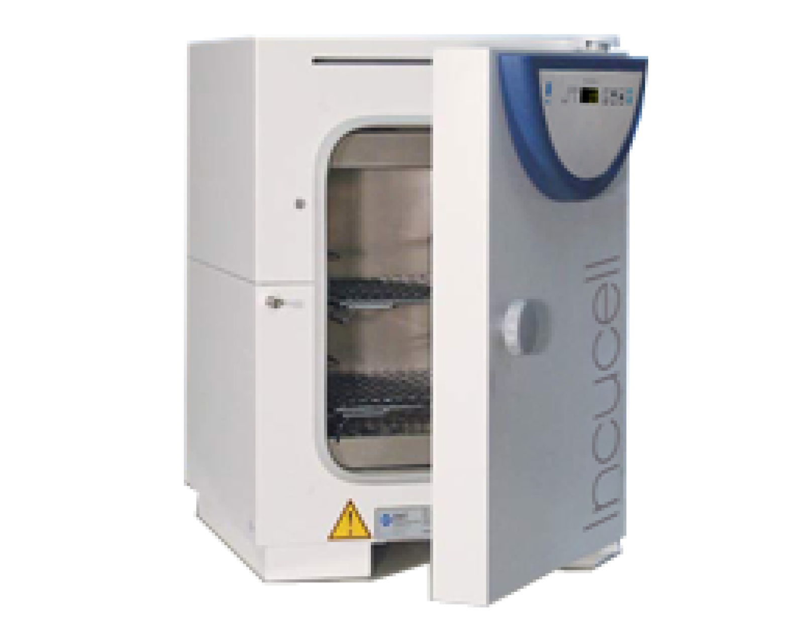 Incubators with natural or forced convection | Rycobel