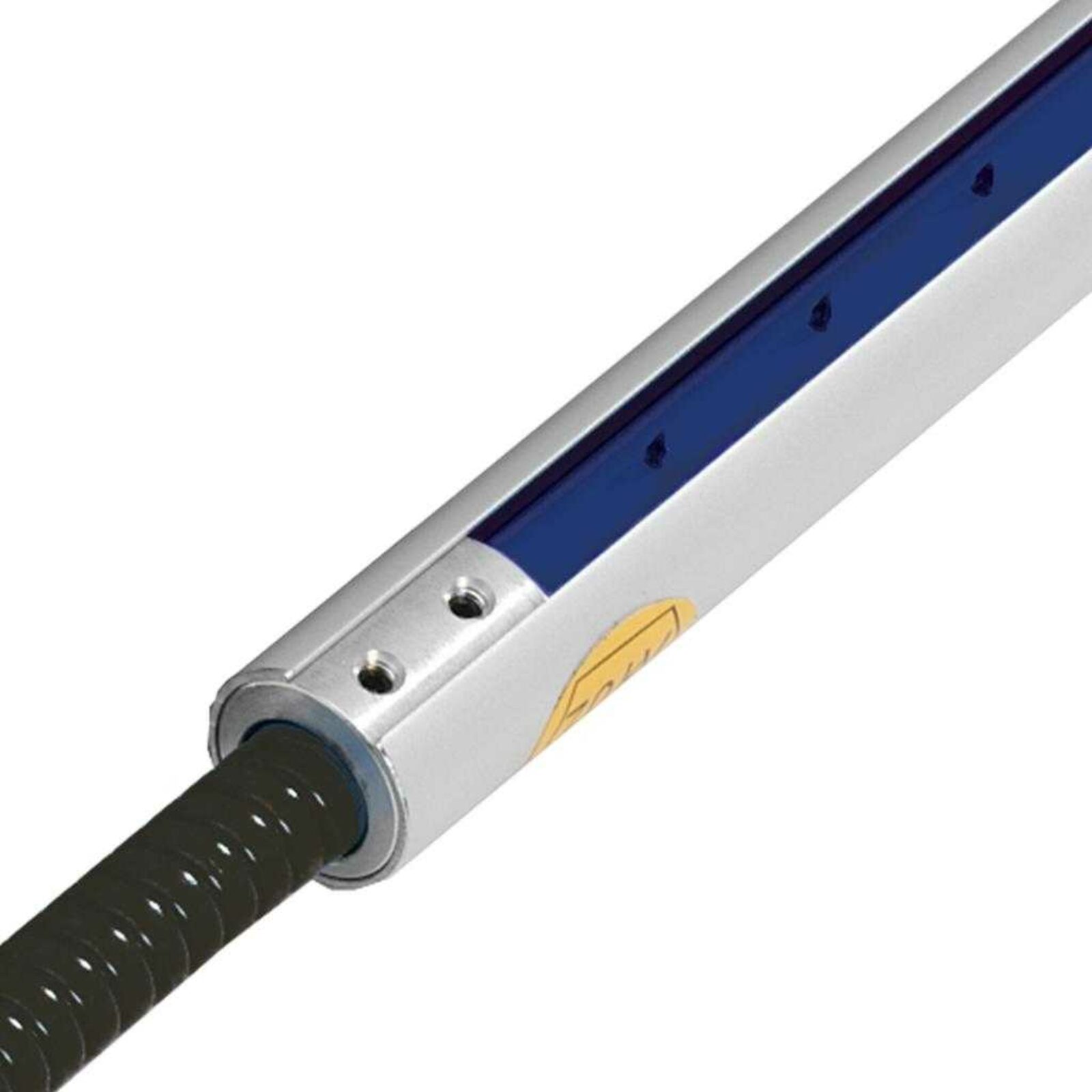 Simco-Ion MEJ anti-static bars | Rycobel