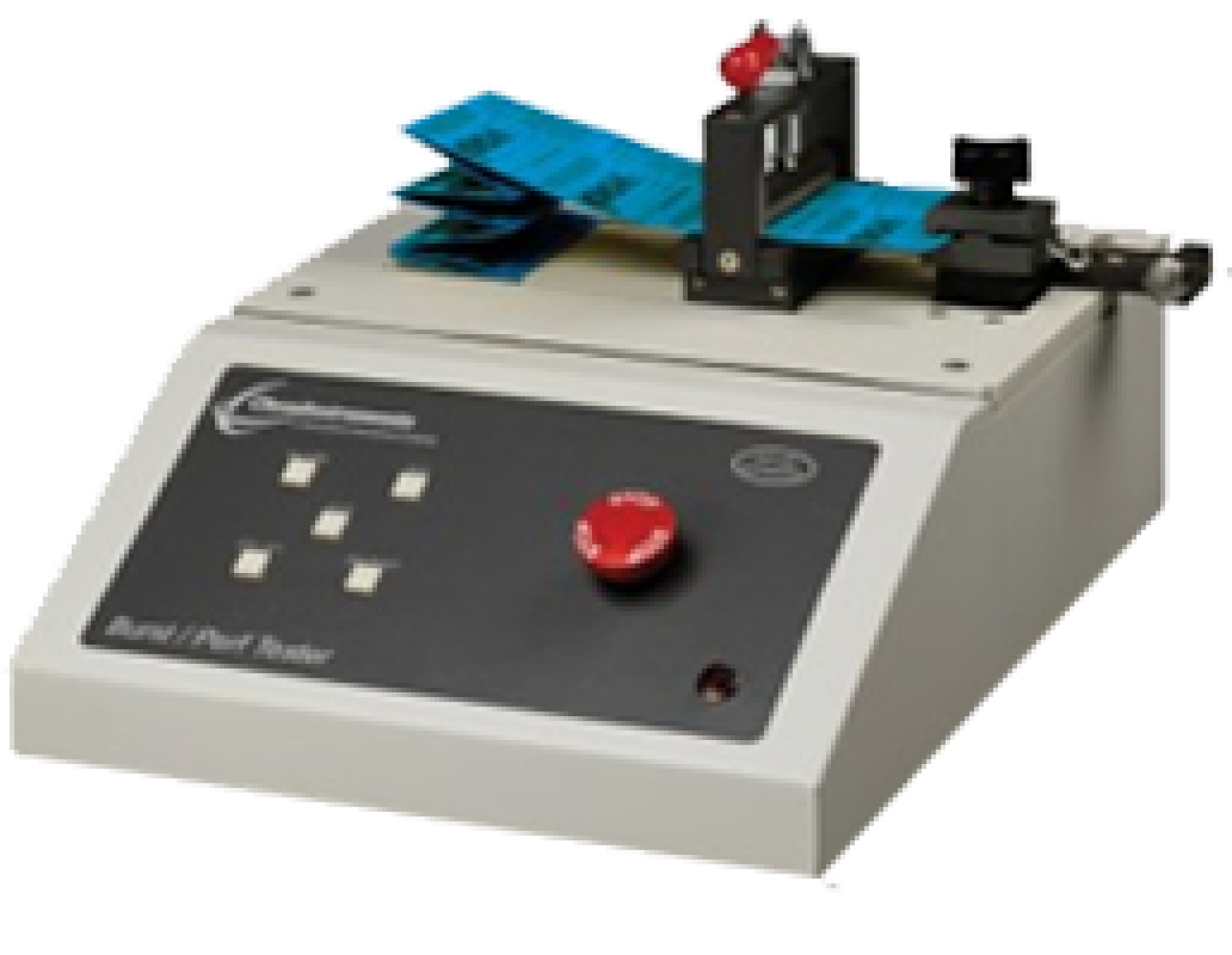 Perforation | Rycobel