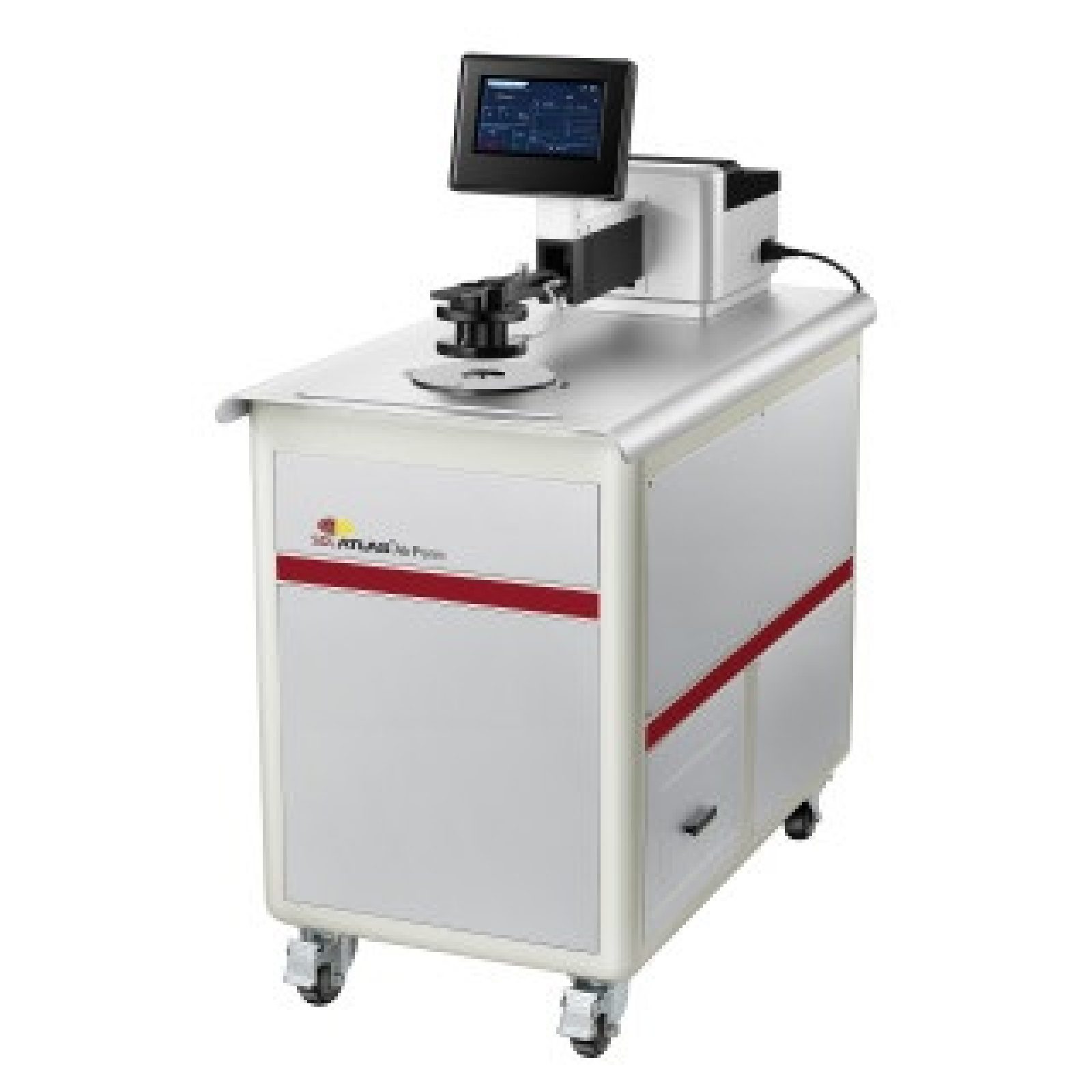 Air Permeability Tester - AirPerm | Optimus Instruments | Rycobel