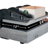 Thwing-Albert Alfa Sample Cutter: Quickly prepares test… | Rycobel