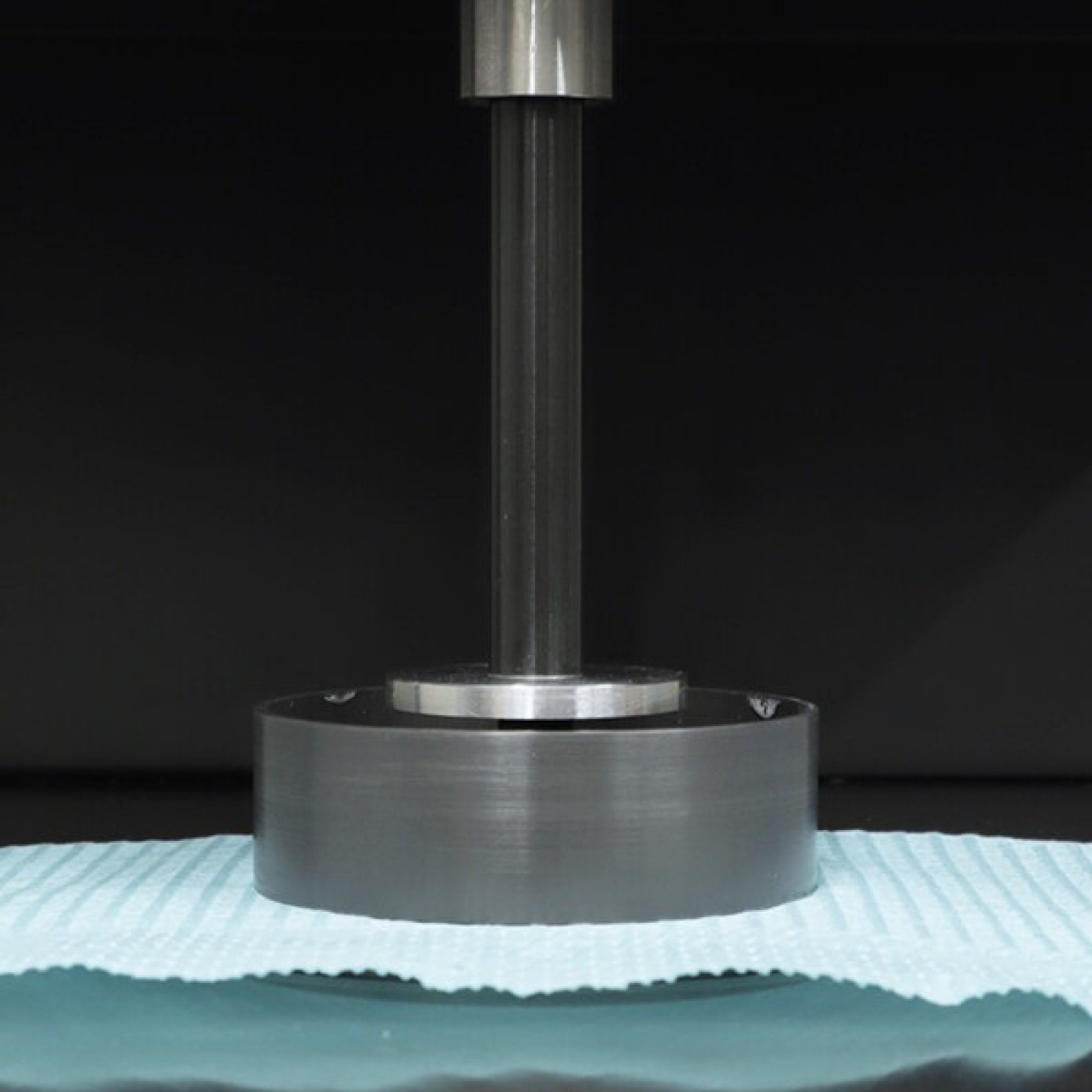 Thwing Albert ProGage Touch Thickness Tester | Rycobel