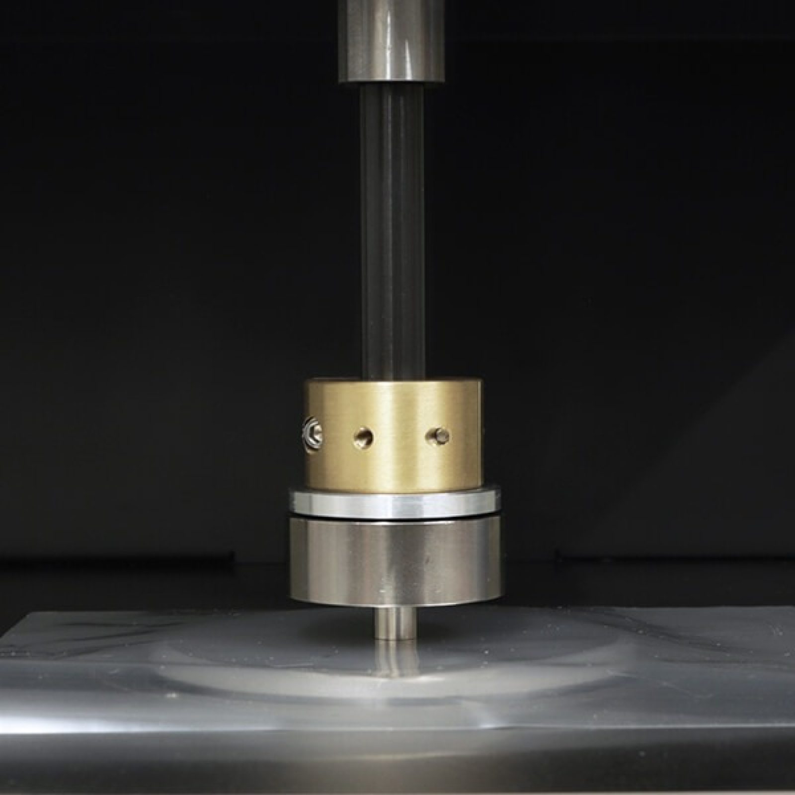 Thwing Albert ProGage Touch Thickness Tester | Rycobel