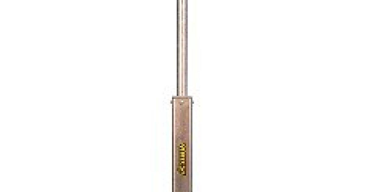 Soil sampler Ø 38 mm | MacBen