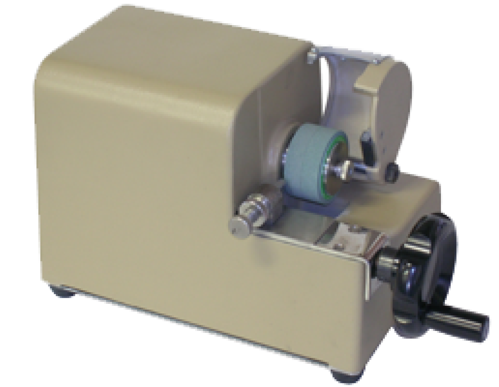 Taber® Diamond Wheel Refacer - Model 250 | Rycobel