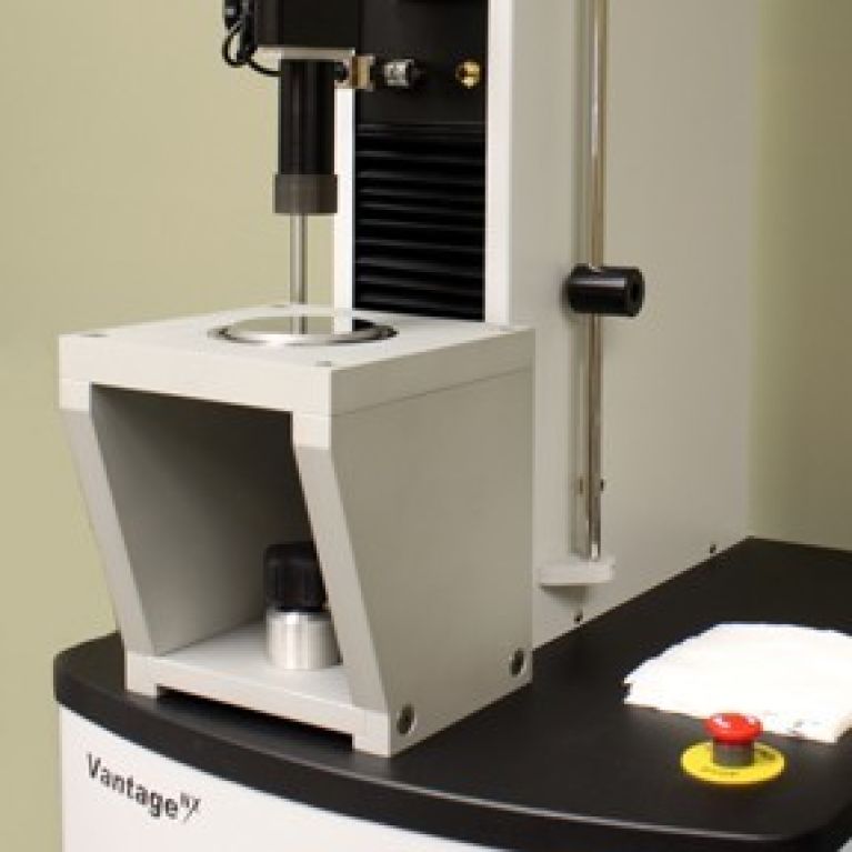 Vantage compression/softness tester | Rycobel