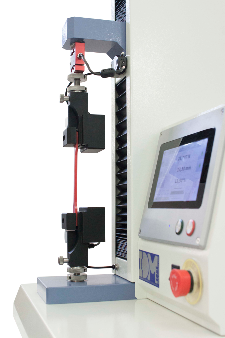 Rycolab Universal Testing Machine (UTM) - Tensile Tester | Rycobel