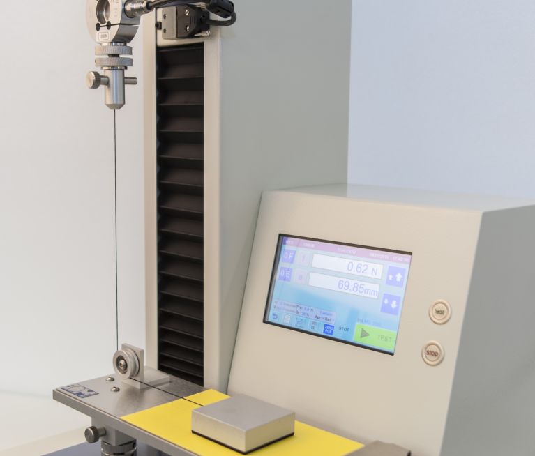 Rycolab Universal Testing Machine (UTM) - Tensile Tester | Rycobel