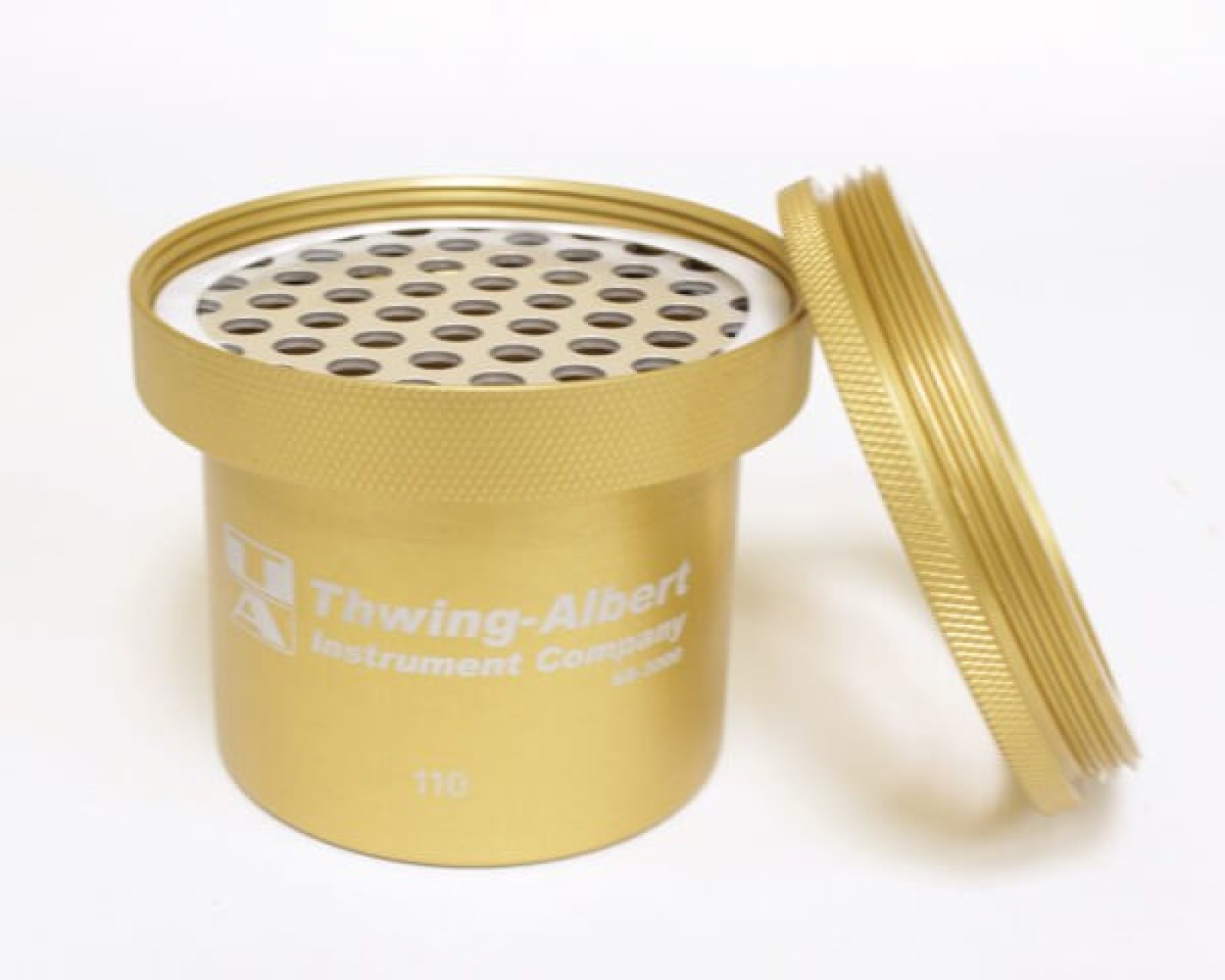 Thwing-Albert EZ-Cup Vapometer Permeability Cup | Rycobel