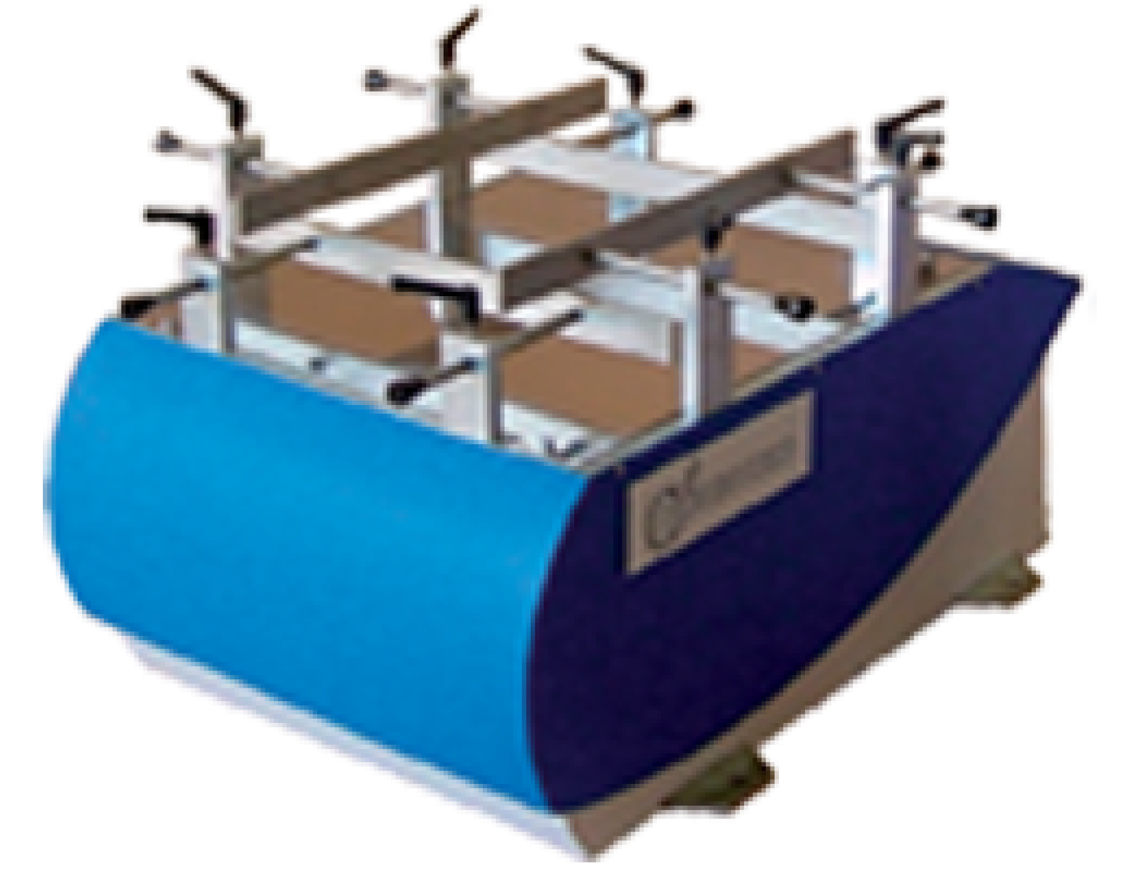 Vibramax | Optimus Instruments | Rycobel