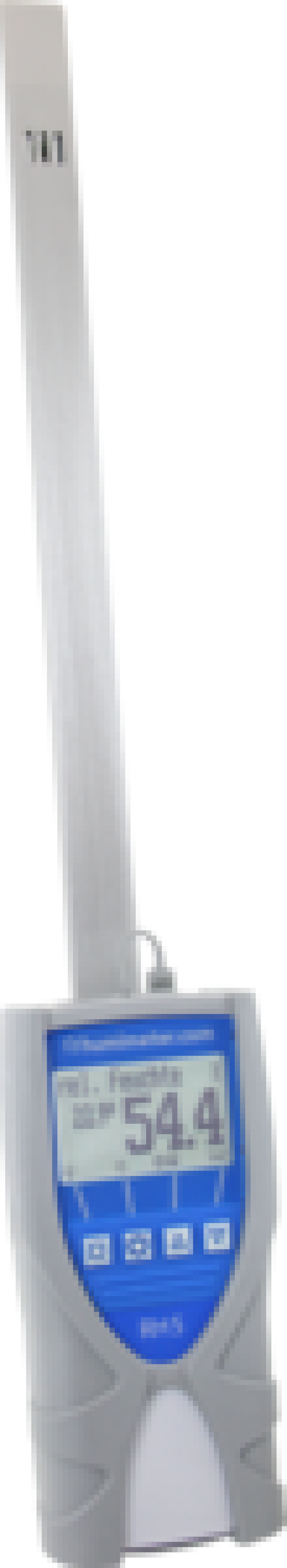 Paper moisture meter - RH5 | Rycobel