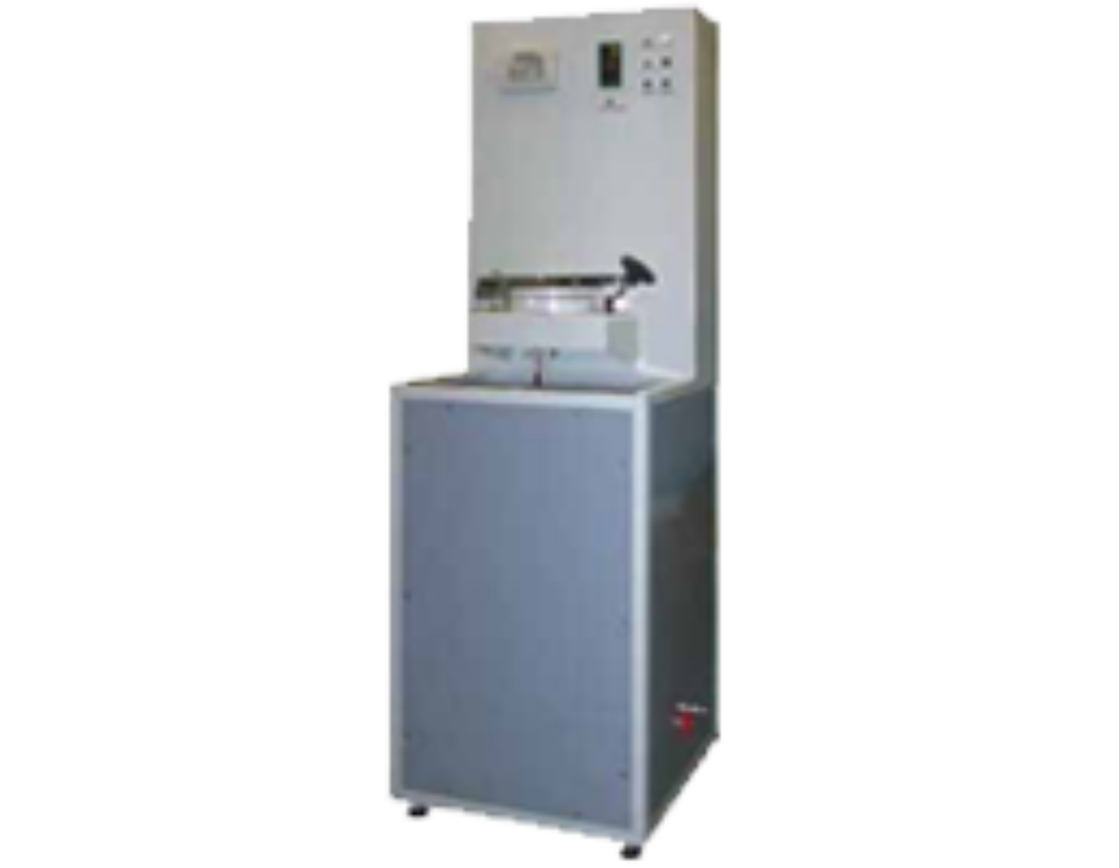 Water column - Water proof tester | Rycobel