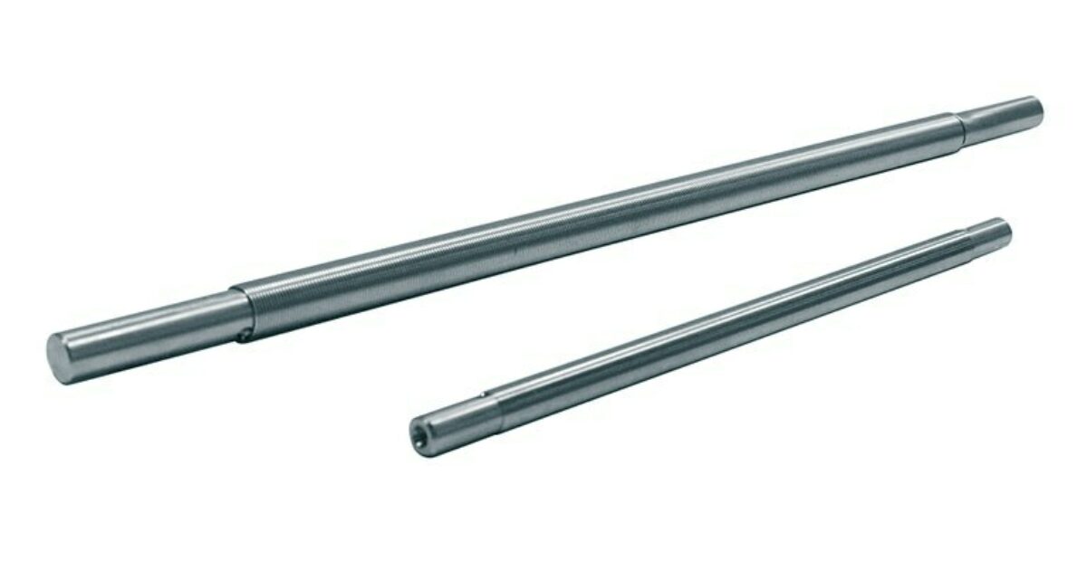 Wire bar coaters - Coating Applicators | Rycobel