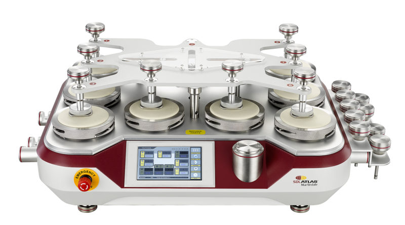 Package testing overview | Rycobel